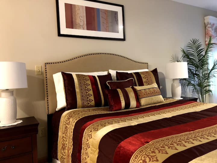 D11 Dover, Hampton, Portsmouth Durham Wi Parking - Dover, NH