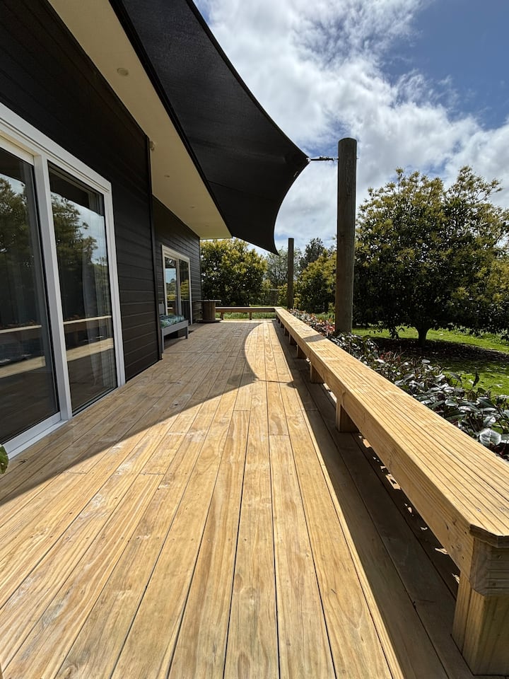 Avo Grove Getaway - Inglewood