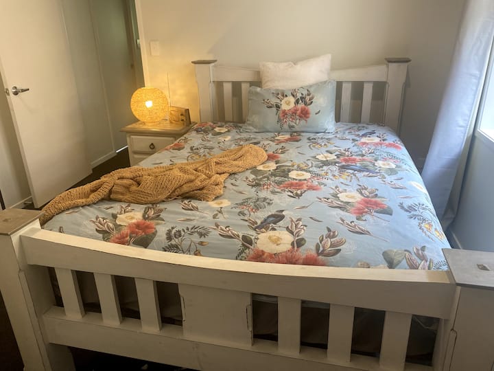 The Quiet Nest - Warkworth