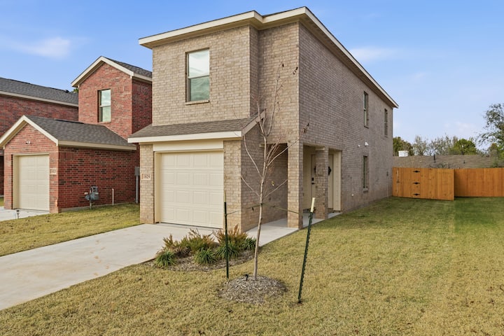 New 3br Home 2.4miles To Ou • 20% Off+no Clean Fee - Norman, OK