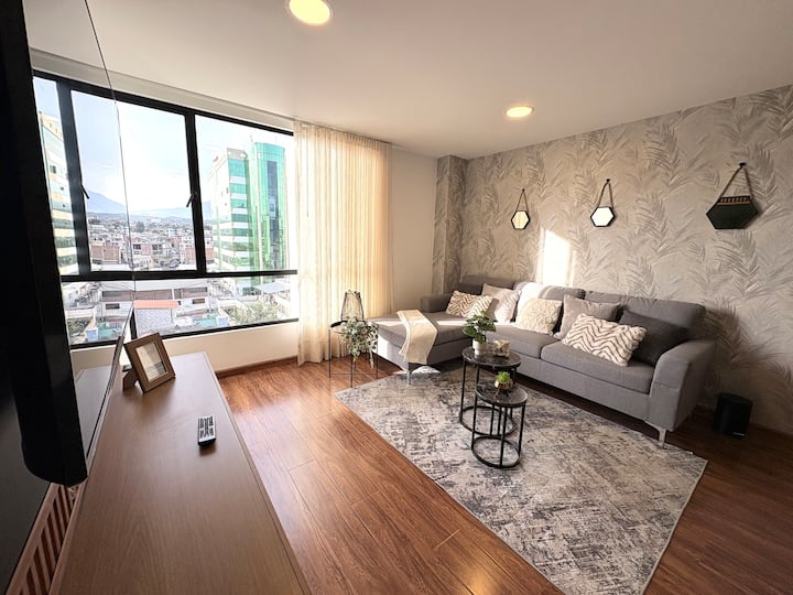 Grecia Home Centro - Riobamba