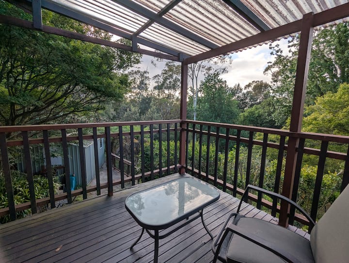 Relaxing Mountain Retreat - Springwood
