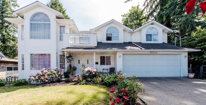 The Nesting Suite - Surrey