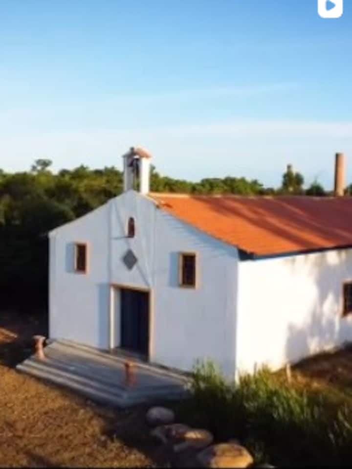 Capela Para Casamentos | Vila 4 Ventos - Porto Alegre