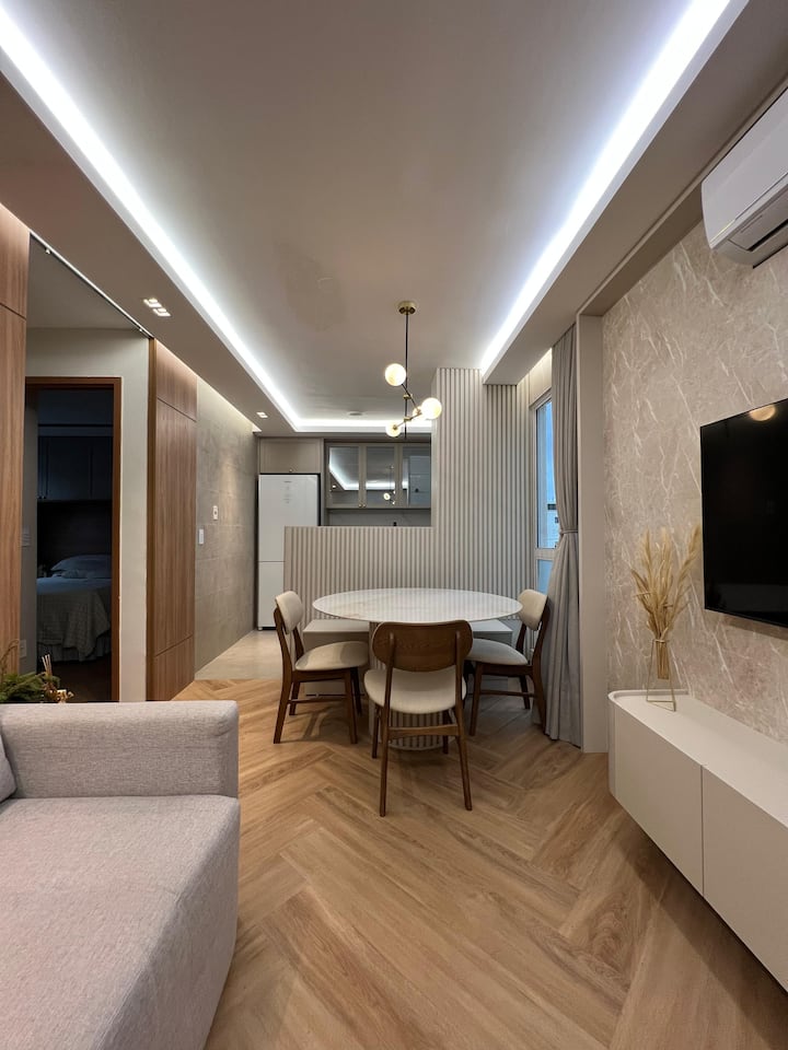 Apto Completo E Aconchegante - Sao Luis, Brazil