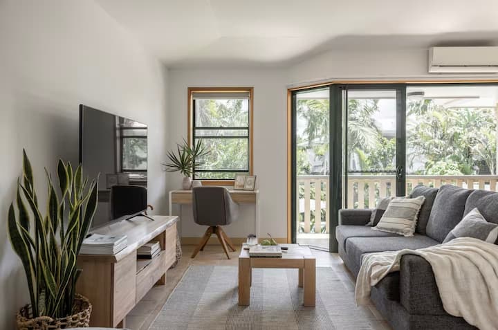 Paradiso Byron Bay - Byron Bay