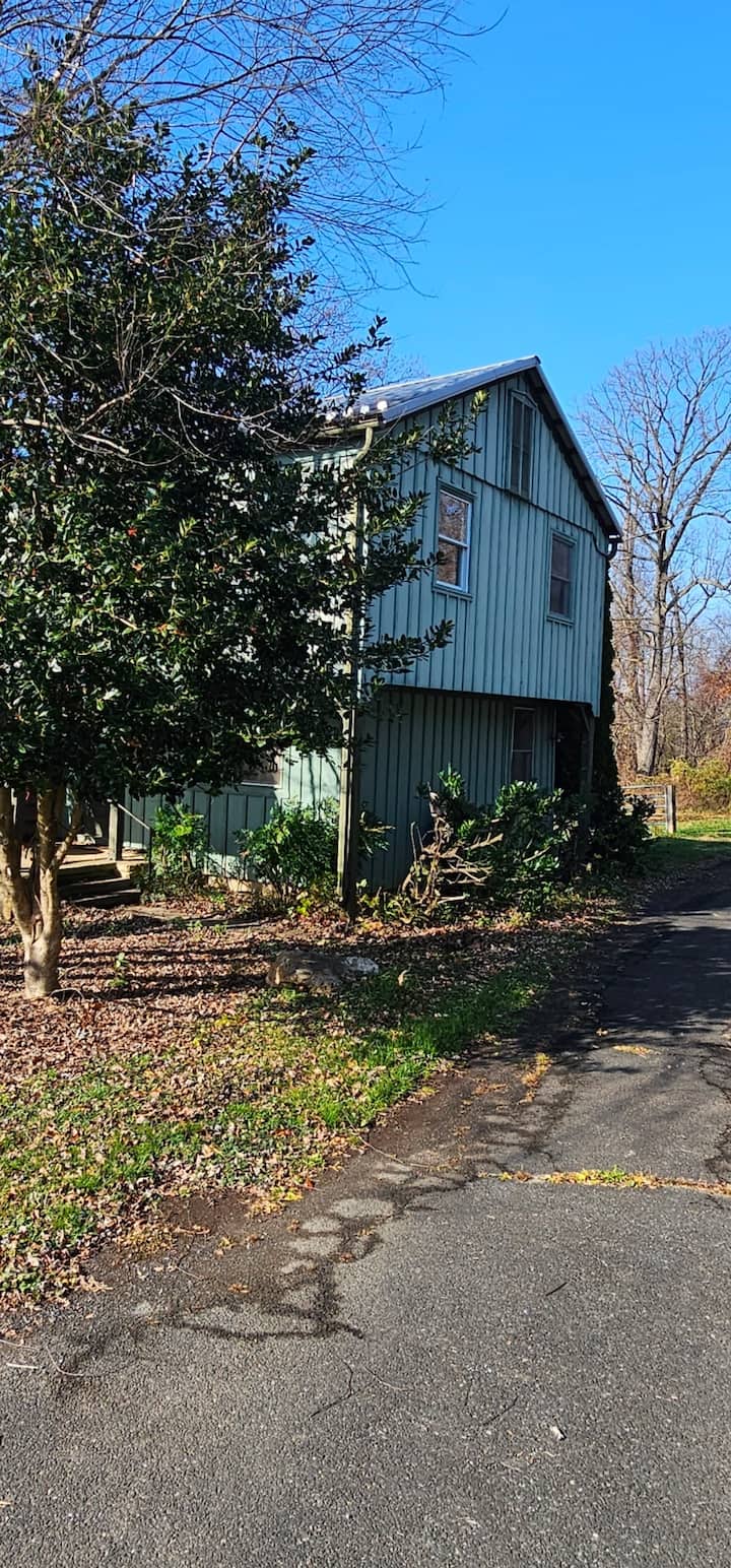 Charming Farm Cottage - Rocks State Park, Jarrettsville