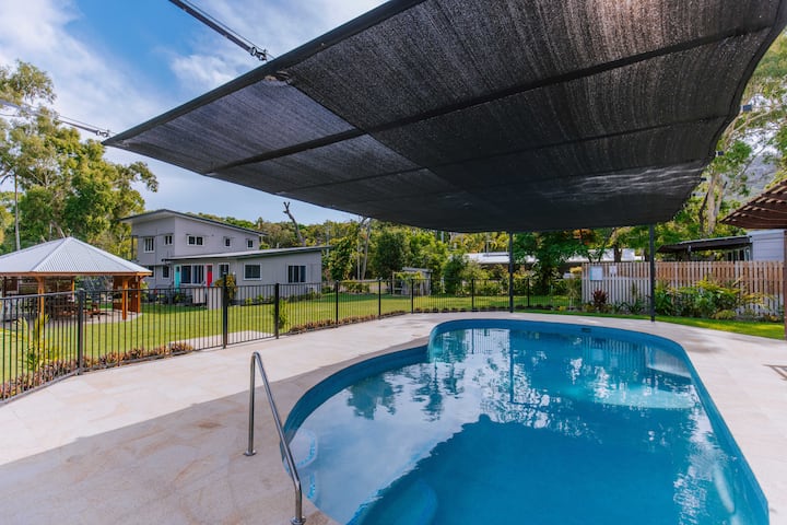 Kooyong Apartment 7 - Magnetic Island