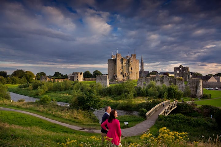 Apartment Available - Navan