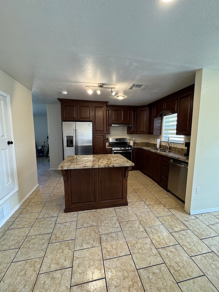 Casa Lisa - El Paso, TX