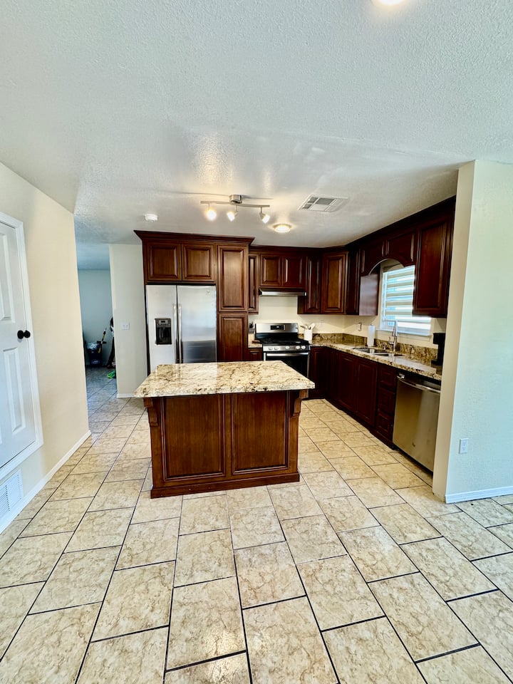 Casa Lisa - El Paso, TX