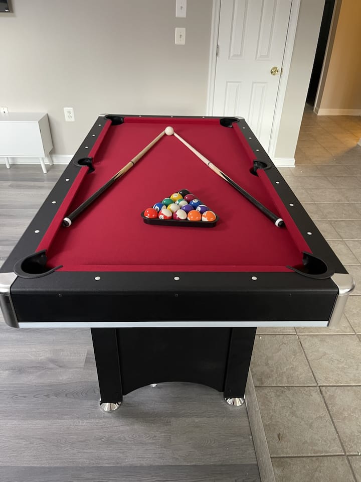 Multifamily

And 

Maximum - 10 Peoples - Clinton, MD