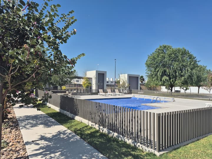 Arvi Departamentos - Querétaro