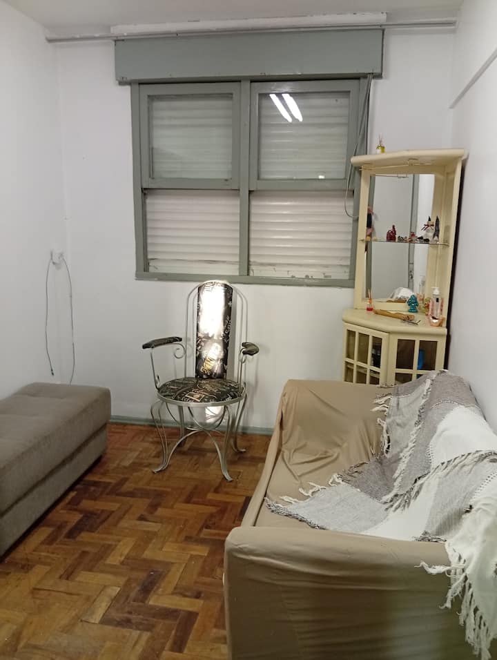 Apartamento No (Coloradinho) - Santa Maria