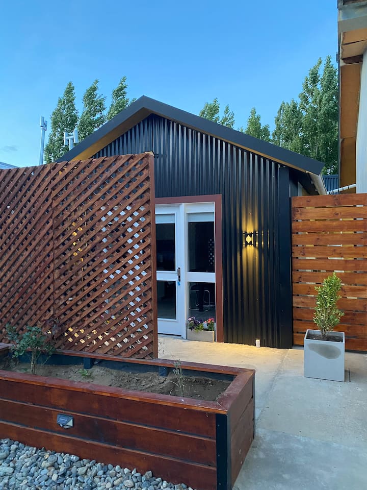 Indio Rico Apart. El Calafate, 2 - El Calafate