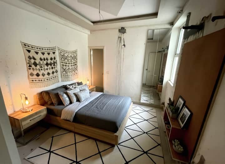 Family Stay Private Room With Attached Washroom - Karnal