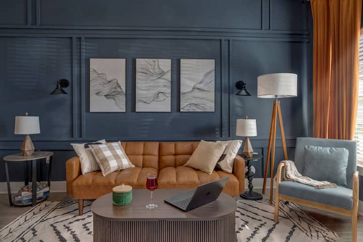 Frisco | 2br King + Q Bunk | Near Universal | Pool - Frisco, TX