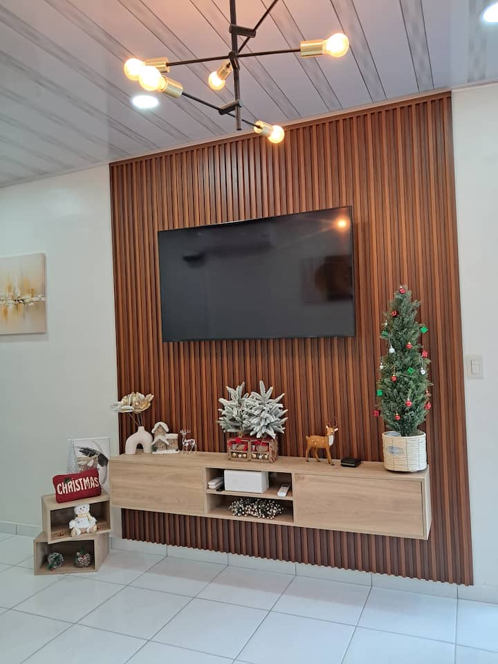 Hermosa Casa Torogoz 1 - Santa Ana