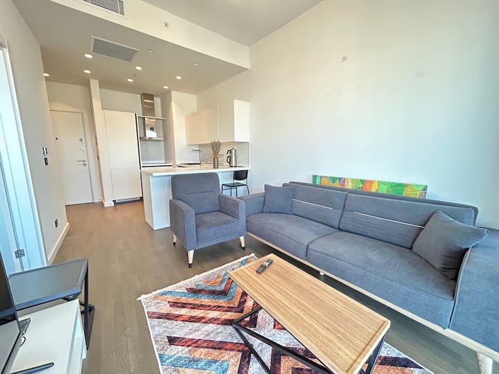 Buca Hasan Ağa Bahçesine Yürüme Mesafesi - Buca