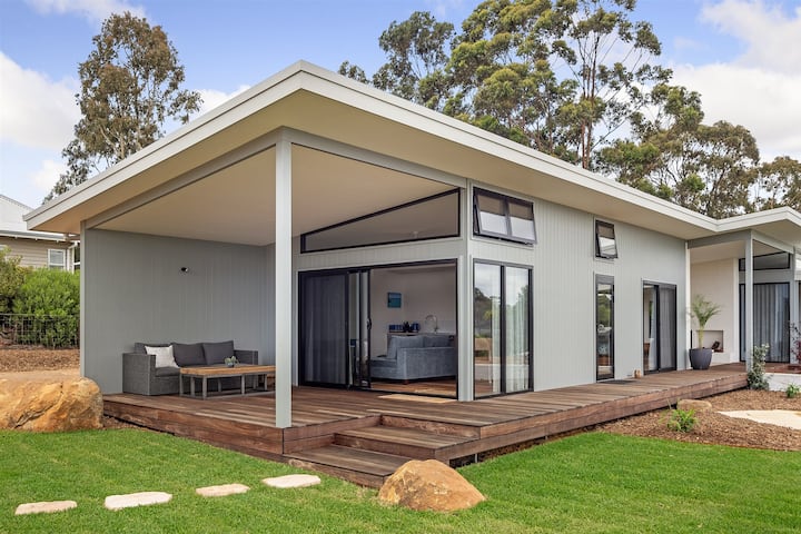 Nilaya - Peaceful Studio With Forest Views - Margaret River
