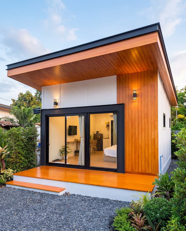 Maison Moderne 6 - Ao Nang