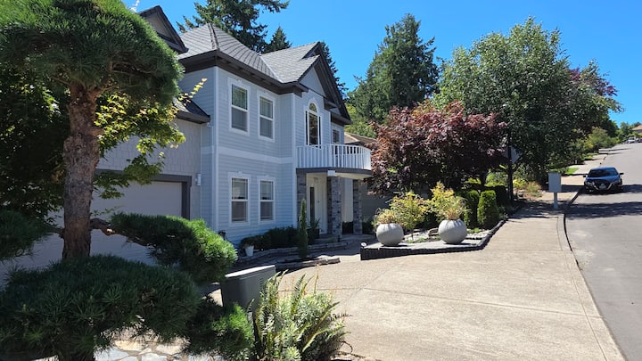 2 - 3 Month Stay On The Crest Of Bull Mountain - Wilsonville, OR