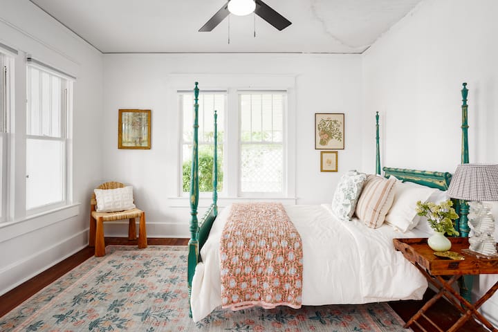 The Secret Garden Cottage - 弗洛倫斯