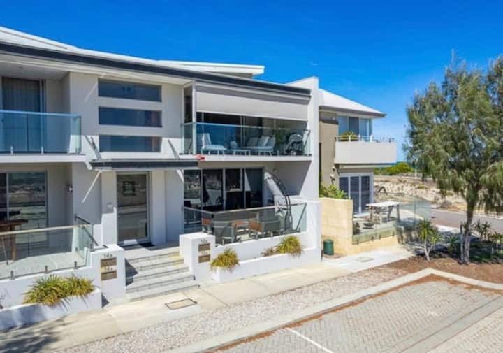 Alkimos Beach House - Yanchep