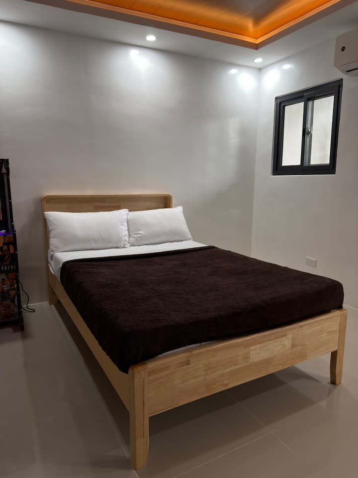 Staycation In Plaridel Bulacan Lumina Homes - Pandi