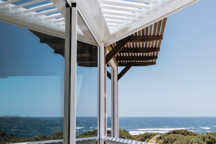 "Yallingup Palms" Just A Short Walk To The Beach. - Yallingup