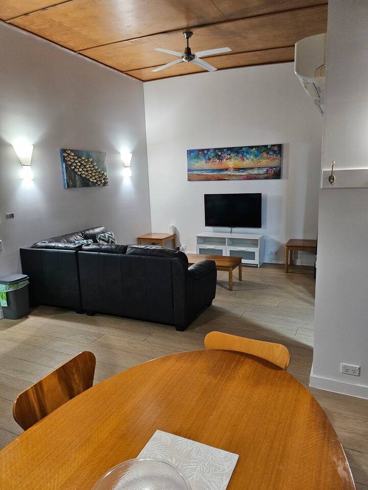 Villa Namaste - Fraser Island