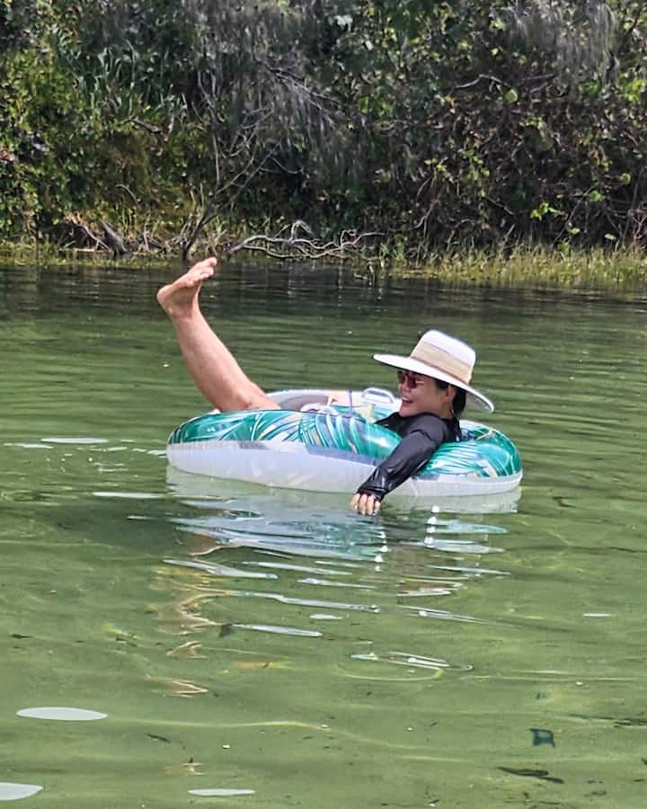 Villa Namaskaar - Fraser Island