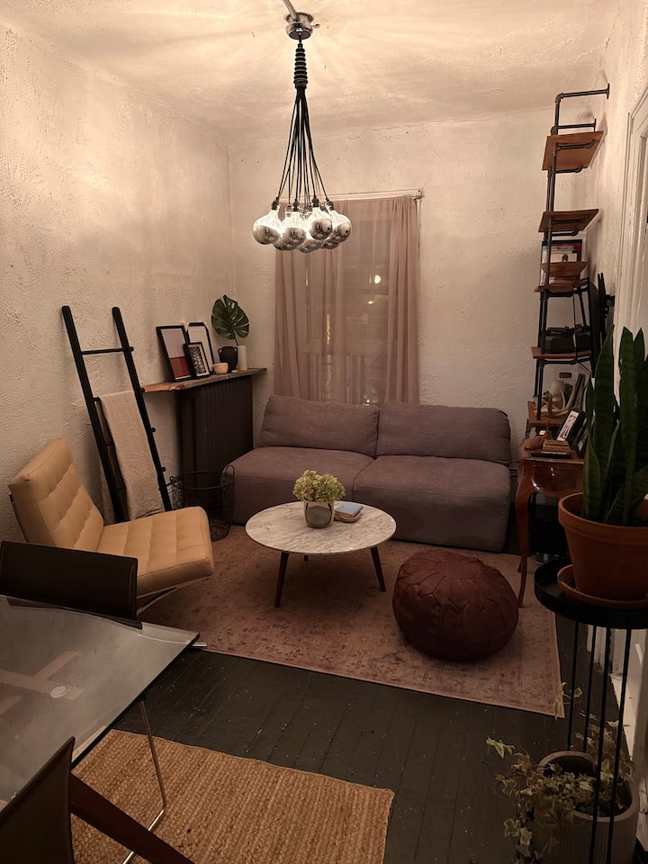 Charming Queen West & Ossington Apartment - Toronto