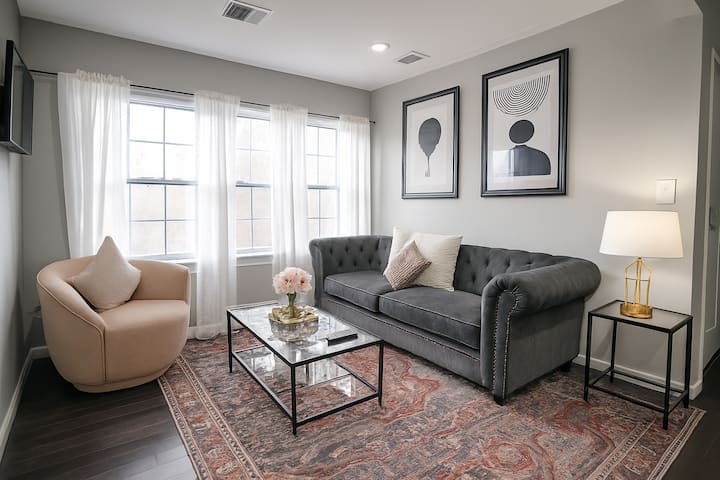 Queen City Elite - Edison, NJ