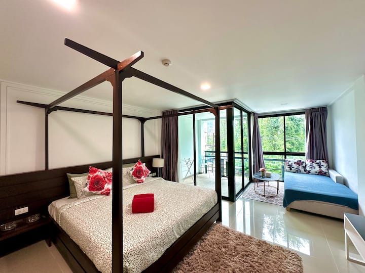 Bangtao Keys B306 - Thalang District