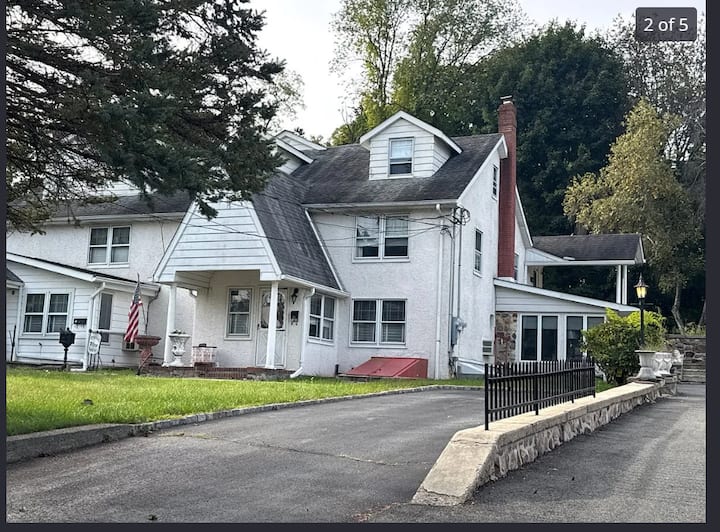 This Property Is Single Family House. - Rockaway, NJ