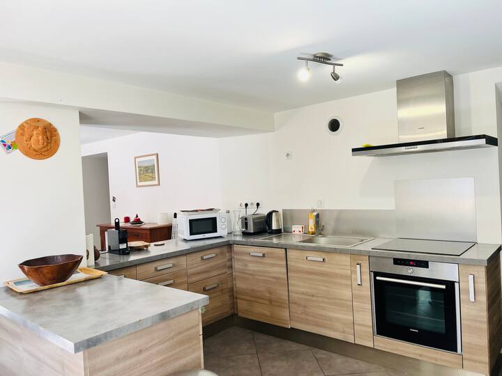 Appartement Autrans-méaudre En Vercors-autrans, 3 - Autrans