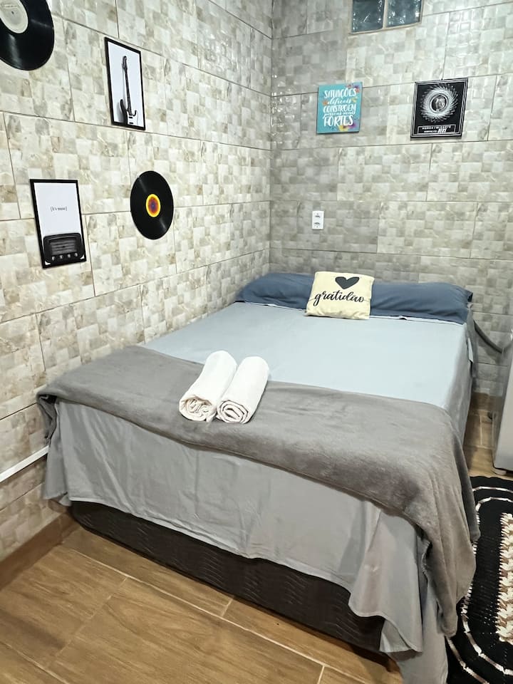 Loft Próximo Ao Aeroporto E Praias Sul - Floripa - Florianópolis