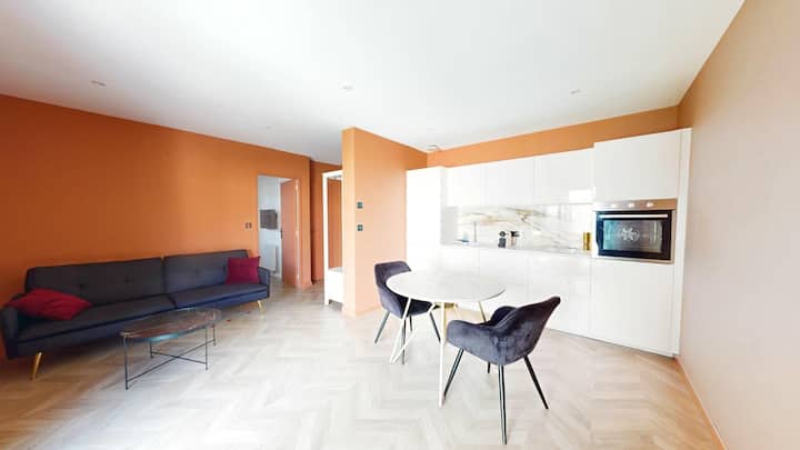 La Clé Des Secrets - Caen