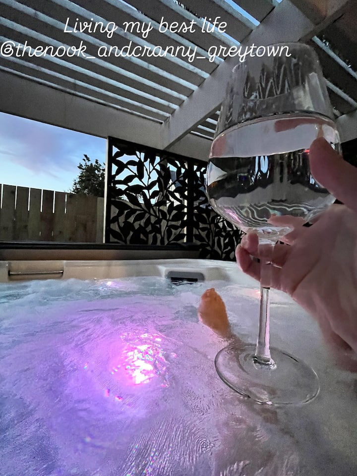 The Nook & Cranny Greytown - Greytown