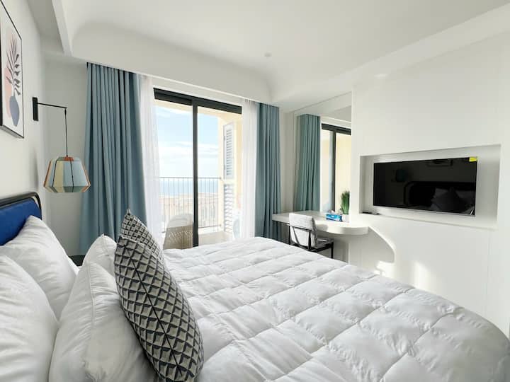 [Firework View - Studio] Sunset Town - Phú Quốc