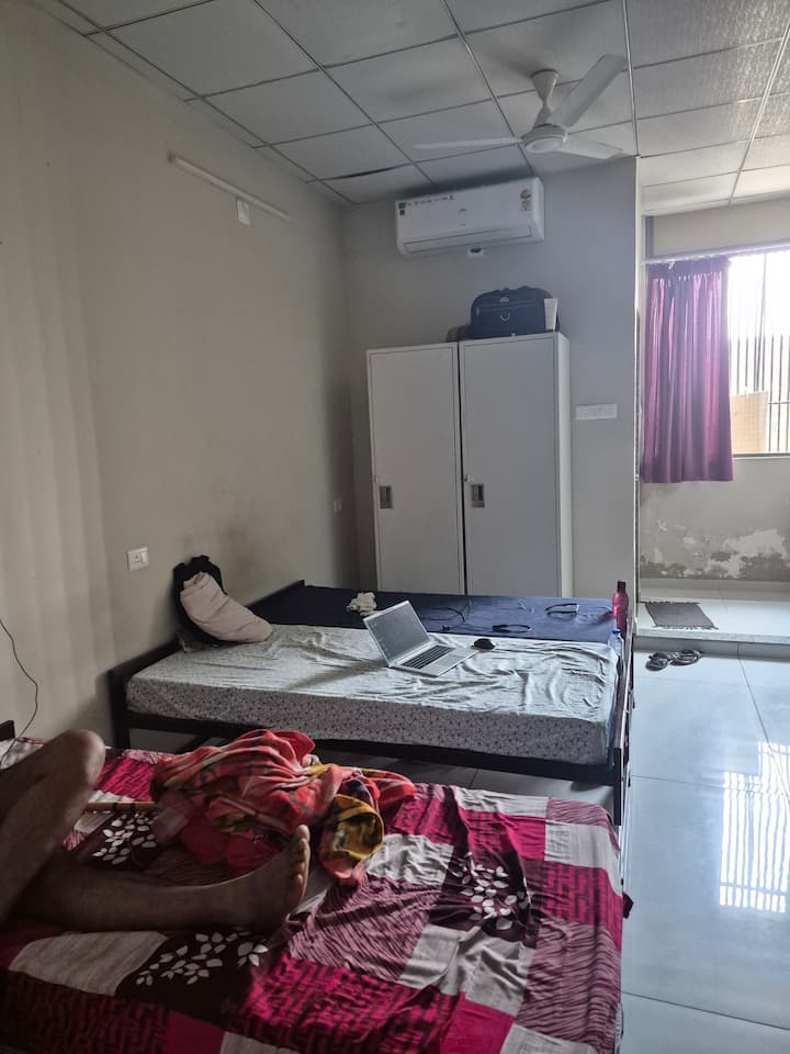 Divya Residency - Gandhinagar