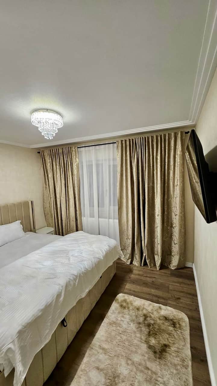 Apartment in Craiova with 3 rooms - Flats for Rent in Craiova, Dolj ...