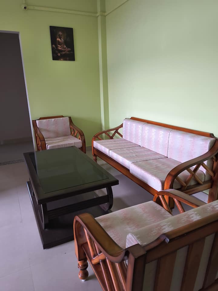 The Siiying, A Cozy Abode - Pasighat