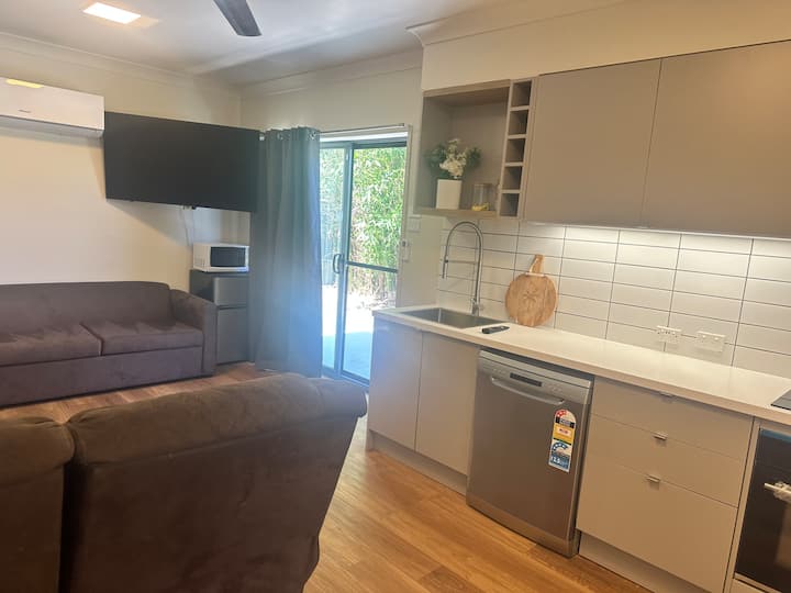 Elimbah Retreat! - Caboolture