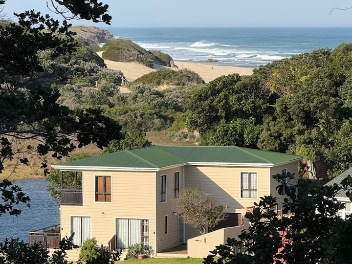 Soma Sunsets - Seafield