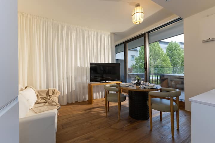 Instant Home - Short Stay - Linz