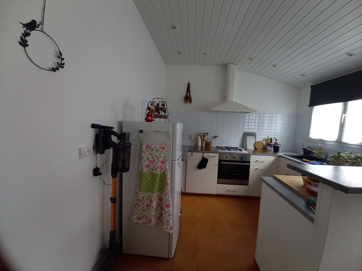 «La Tourelle» amueblada con garaje - Casas en renta en Péronne, Hauts ...