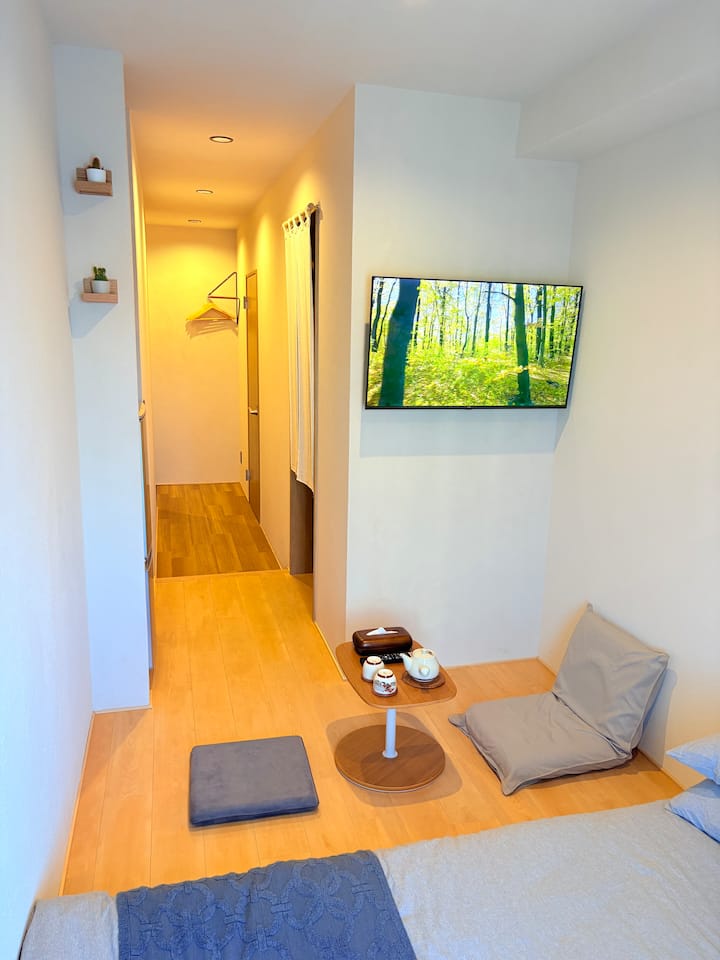 Charming Place For Exploring Close Walk To Gion - Kyoto