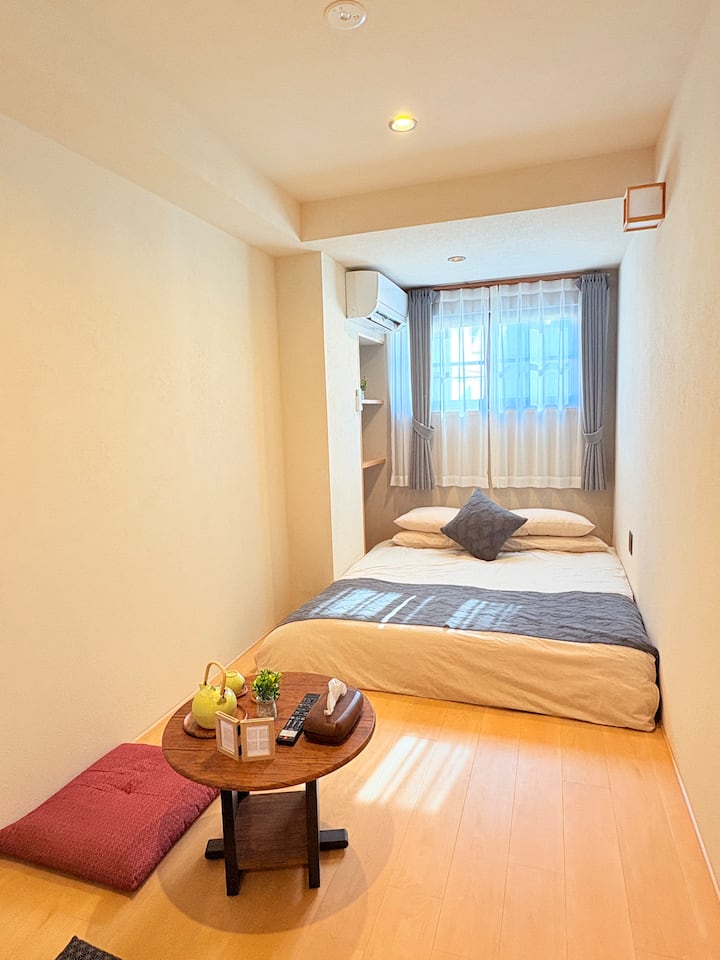 Central Kyoto Guesthouse Walkable To Gion - Kyoto